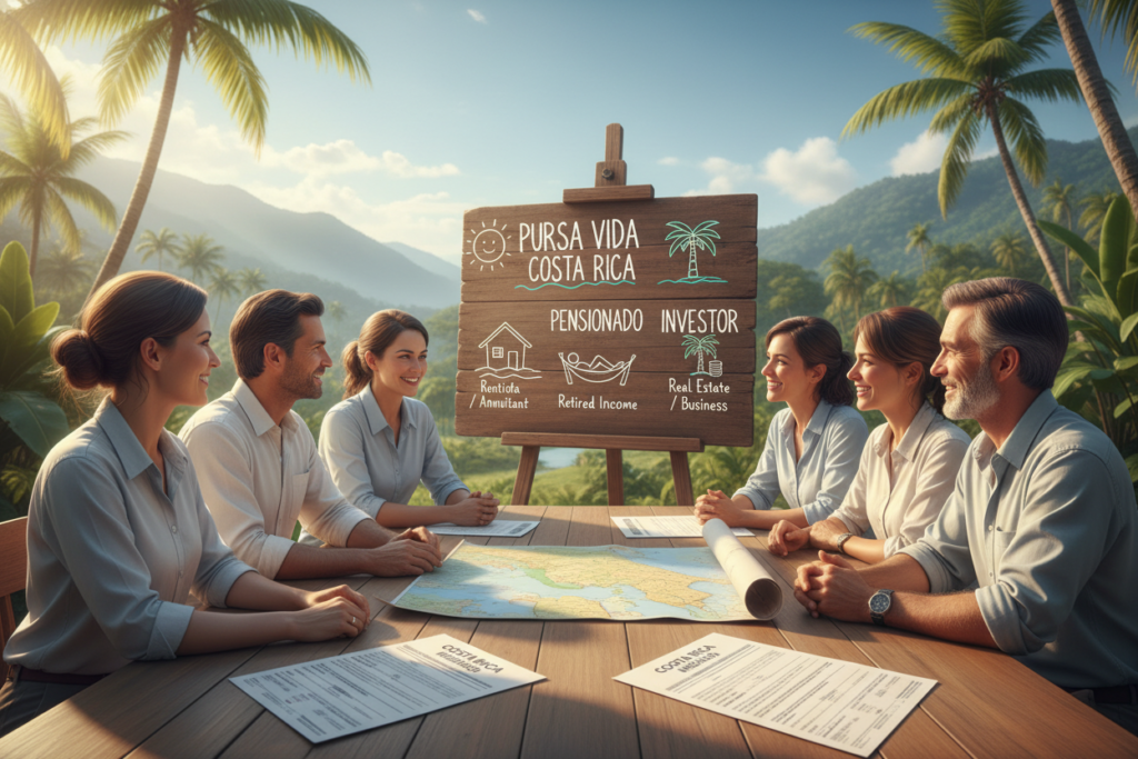 US to Costa Rica Relocation: Key Steps and Requirements Explained